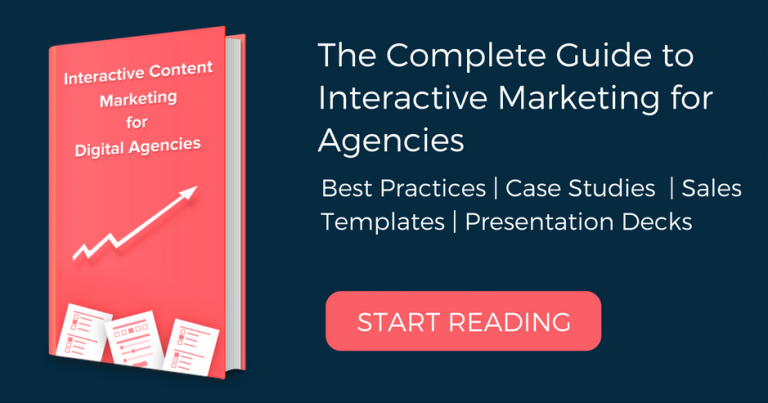 Interactive Marketing Guide Agencies Can Use to Convert Better