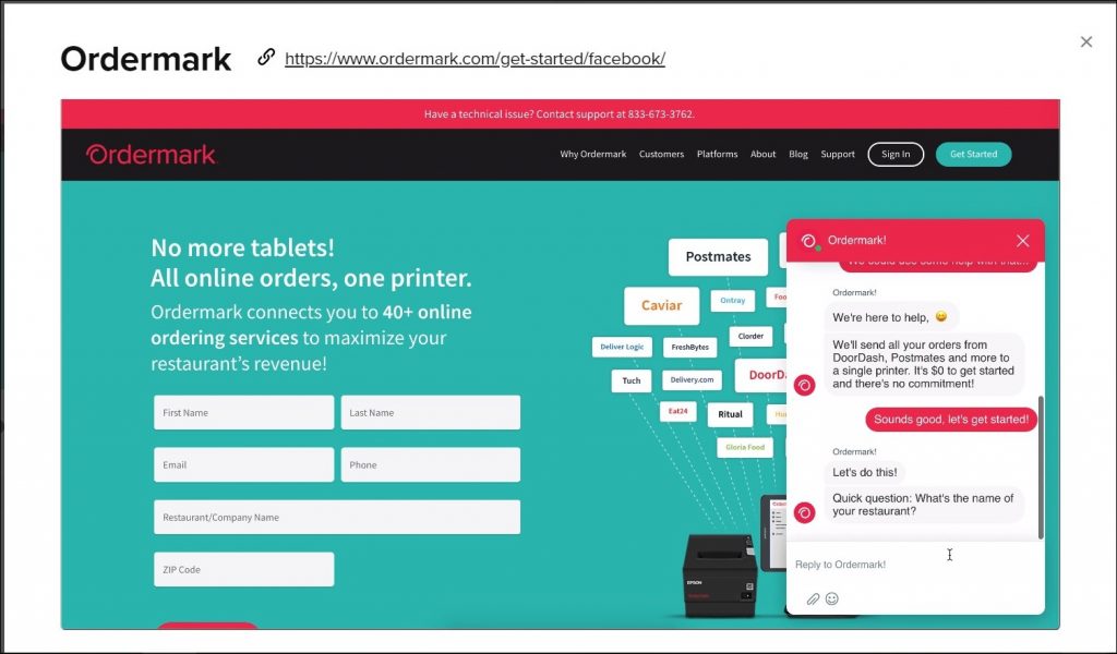 10 Best Website Chatbot Examples of 2023: Real-Life Examples