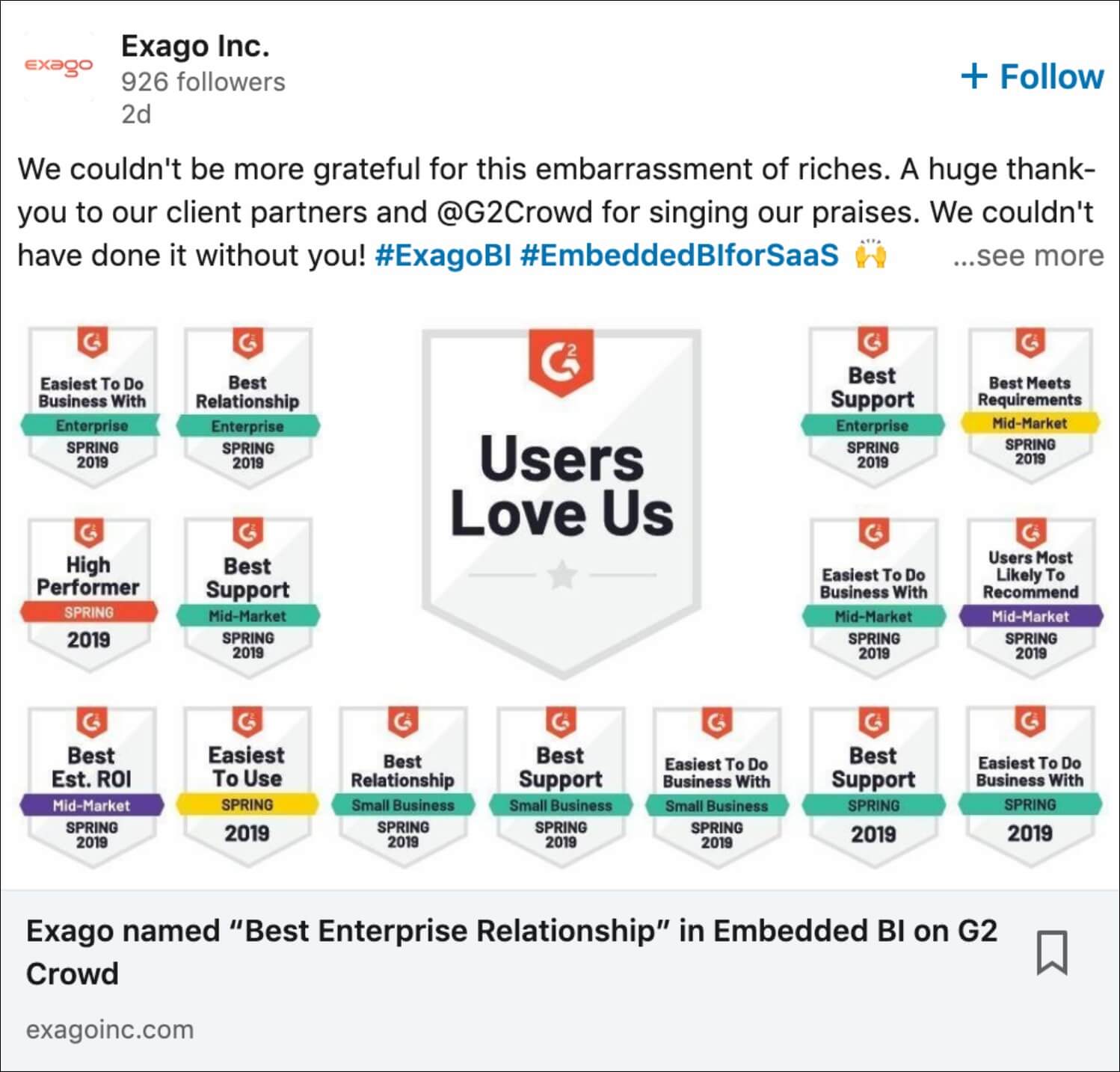 6 Ways Customer Reviews Can Drive Content Marketing