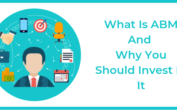 5 ABM Statistics Every Marketer Needs to Know for 2021 | Outgrow