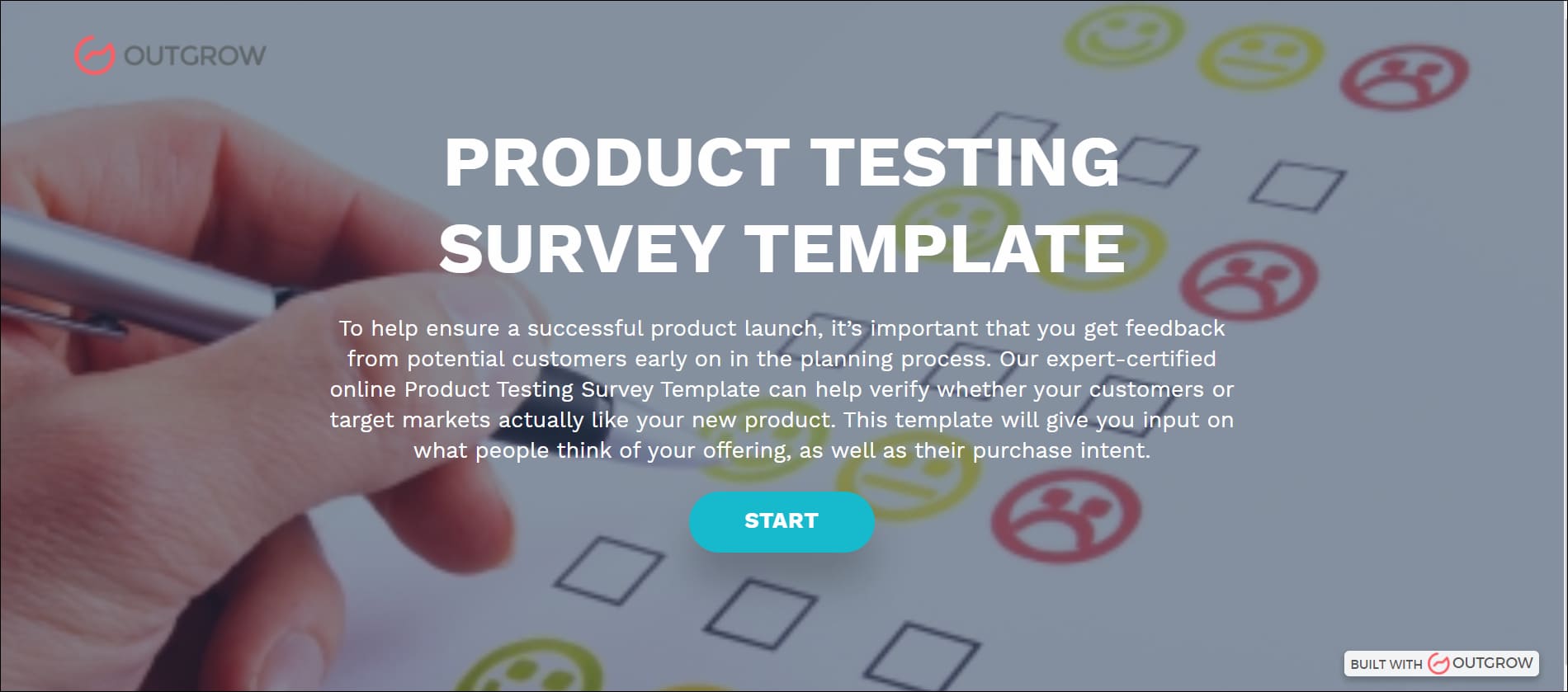 Outgrow Presents: 21 Ways To Use Interactive Content