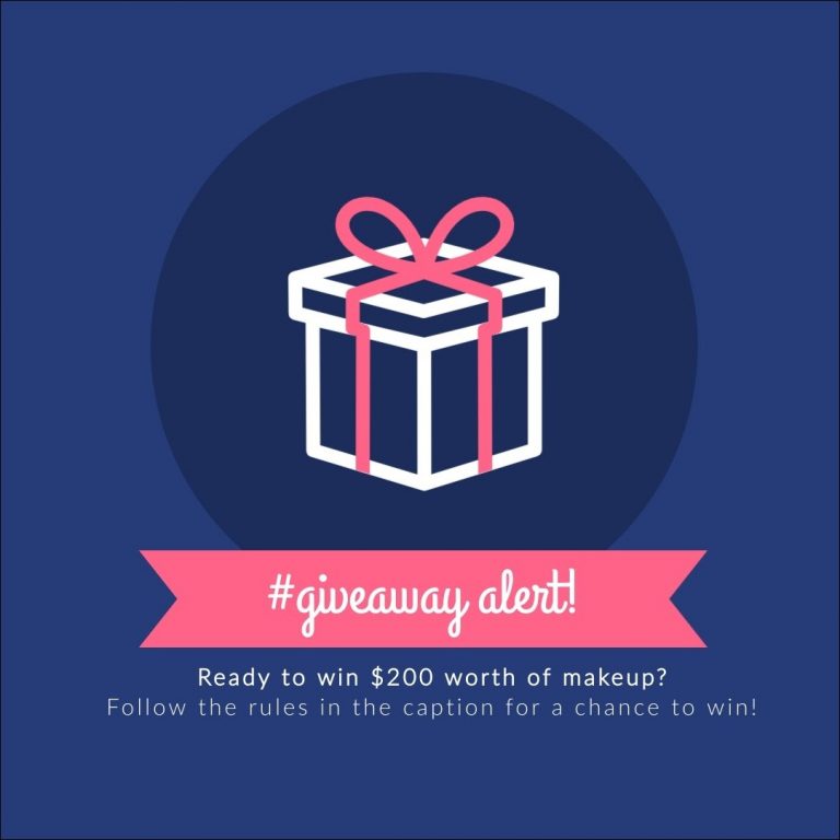 How to Design Best Promo Graphics for Next Contests/Giveaways