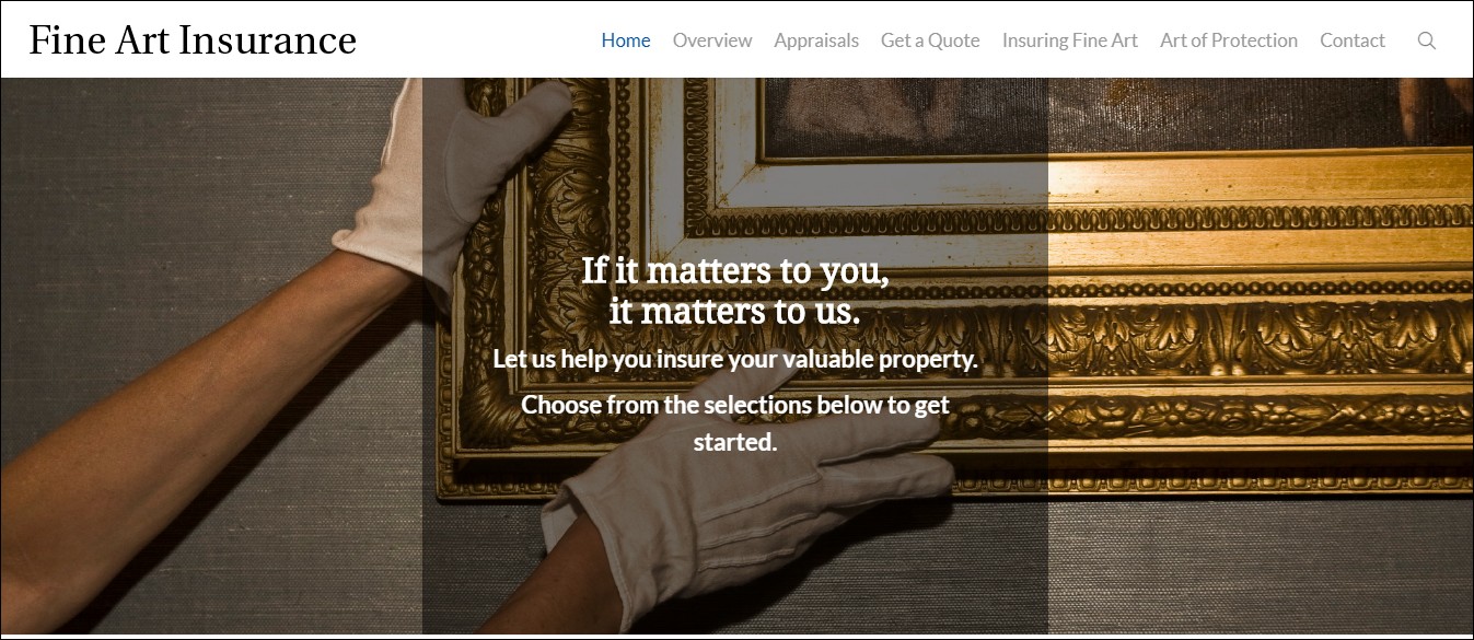 Interactive Content Ideas for the Art Industry with Examples | Outgrow
