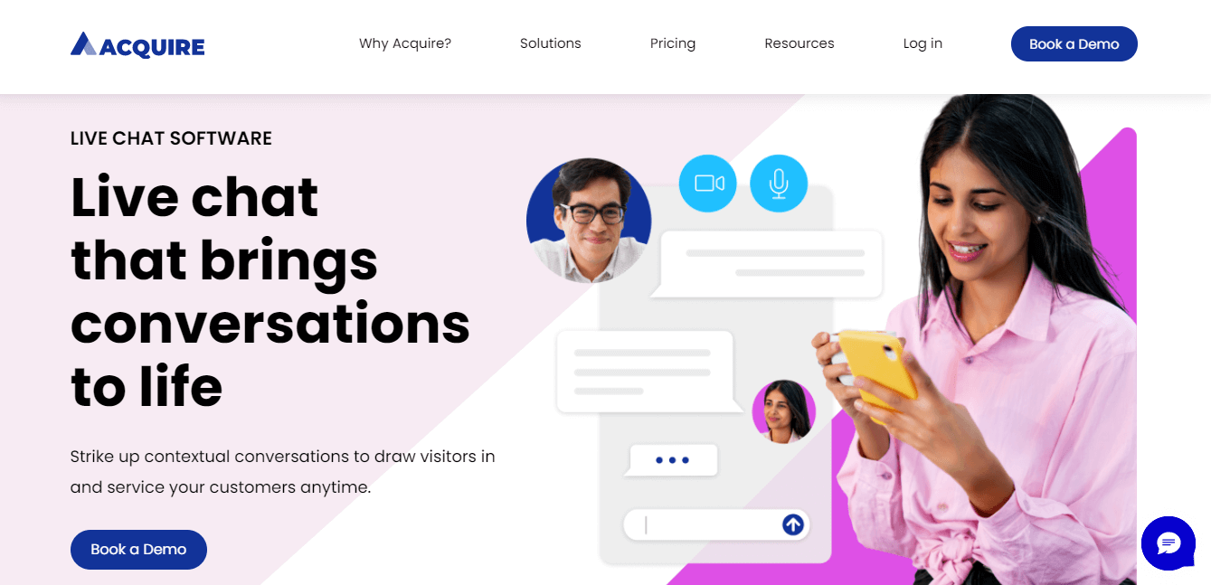 Live Chat Examples And Lessons We Can Learn From Them