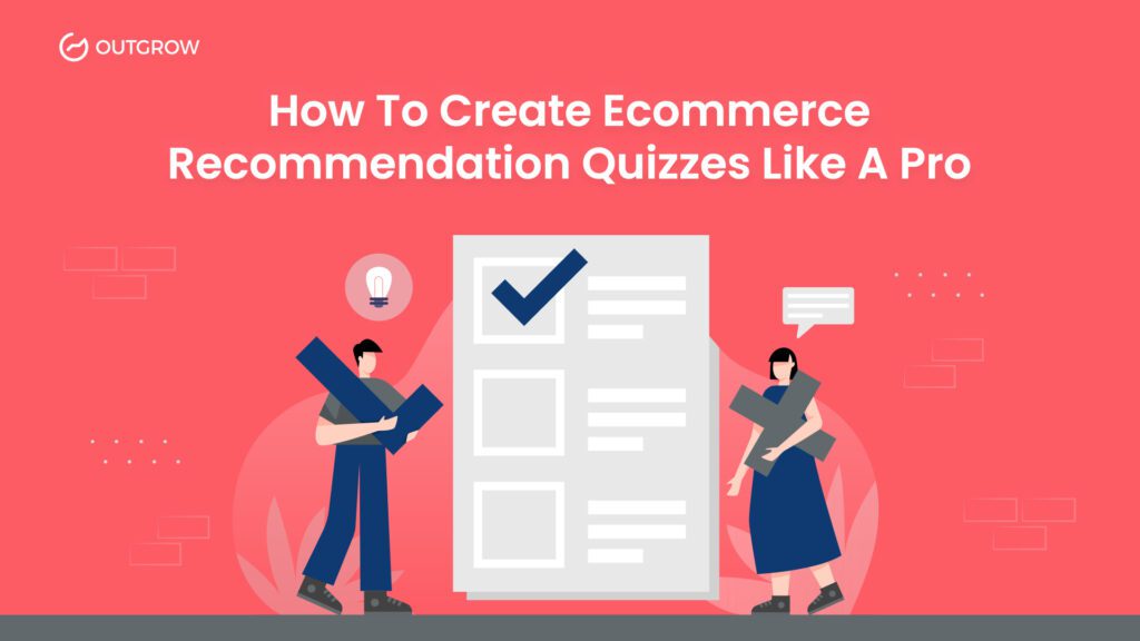 How To Create Ecommerce Recommendation Quizzes Like A Pro