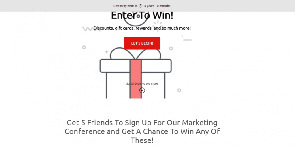 How To Use Interactive Content To Promote Marketing Events