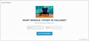 How to Make an Interactive Quiz in 5 minutes? | Outgrow Blog