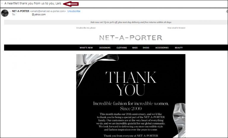 7 Email Writing Techniques to Boost CTR and Conversion Rate