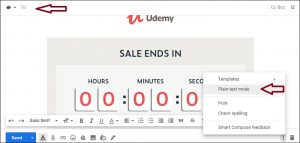 7 Email Writing Techniques to Boost CTR and Conversion Rate