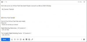 7 Email Writing Techniques to Boost CTR and Conversion Rate