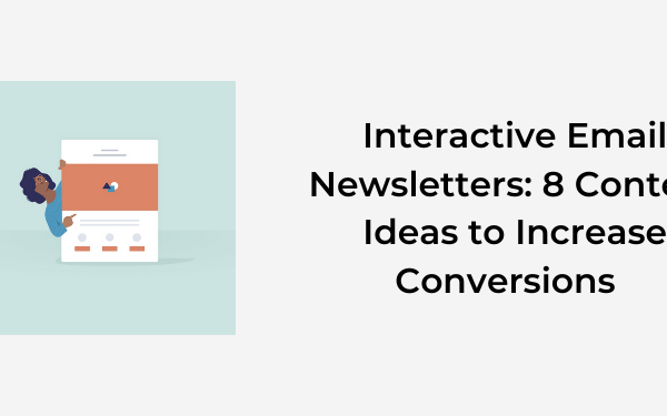 10 Interactive Marketing Examples from Popular Brands