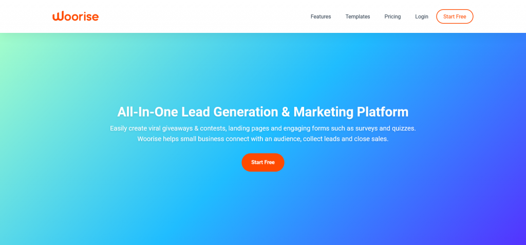 23 Best Lead Generation Tools You Need to Try Out in 2021 | Outgrow