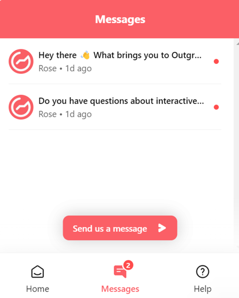 19 Must-See Chatbot Examples for Higher Engagement and Leads