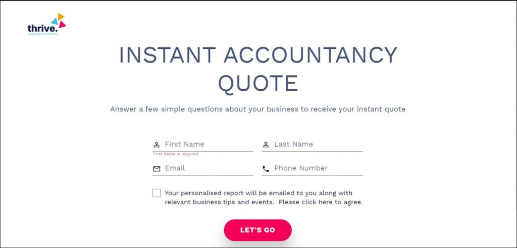 23 Best Interactive Content Examples | Interactive Content | Outgrow
