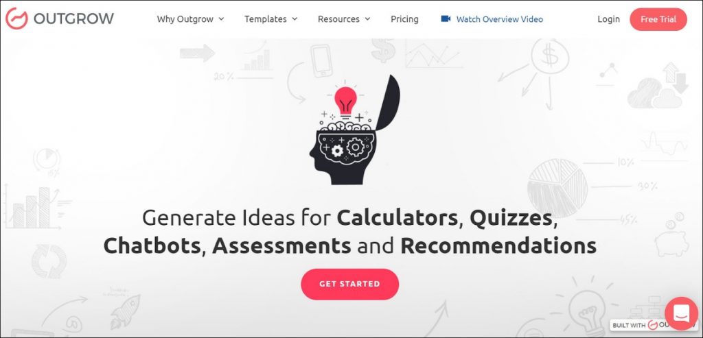 23 Best Interactive Content Examples | Interactive Content | Outgrow