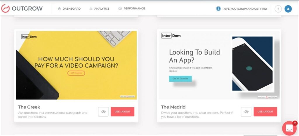 How to Create a Personality Quiz | Interactive Quizzes | Outgrow