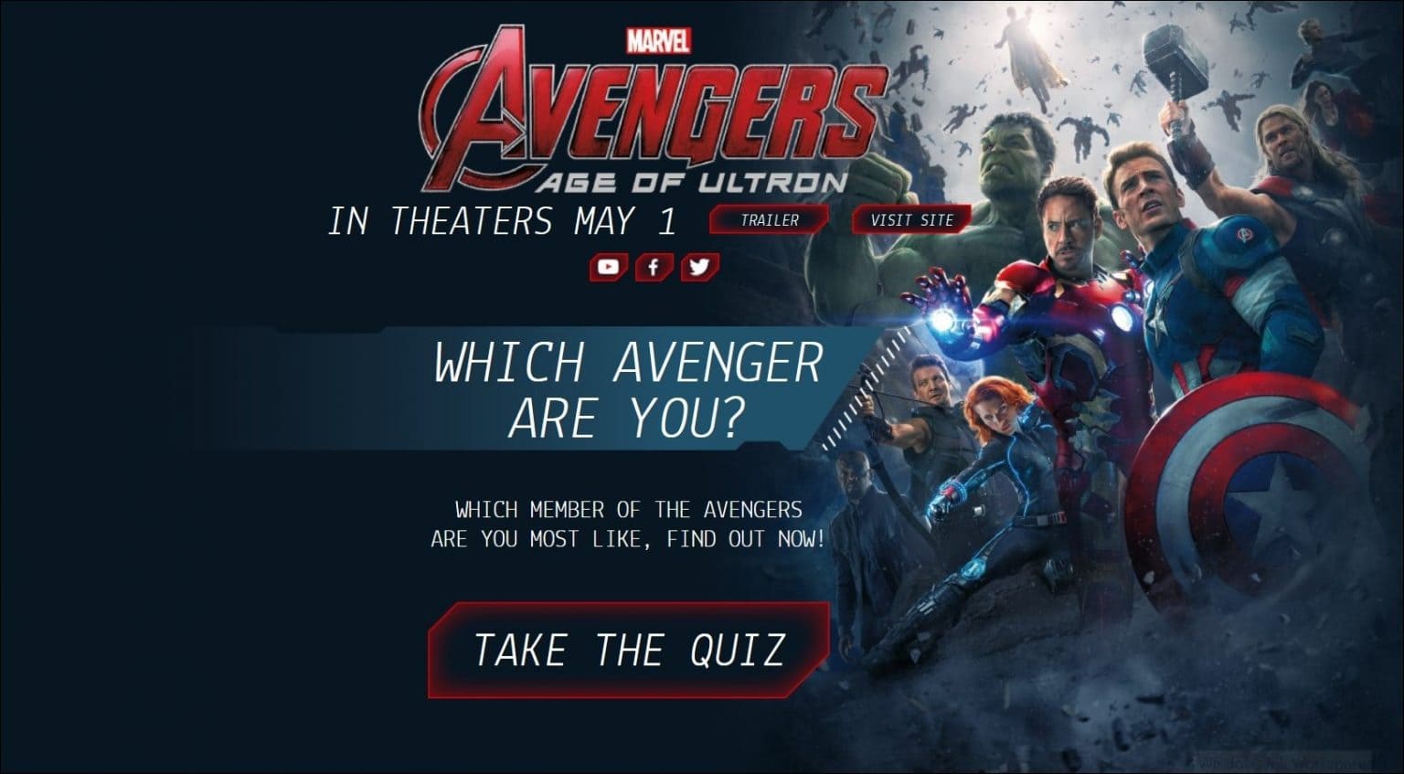 23 Best Interactive Content Examples | Interactive Content | Outgrow