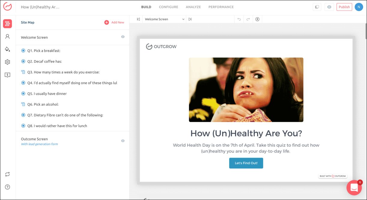 How to Make a BuzzFeed Quiz: Everything You Need to Know!