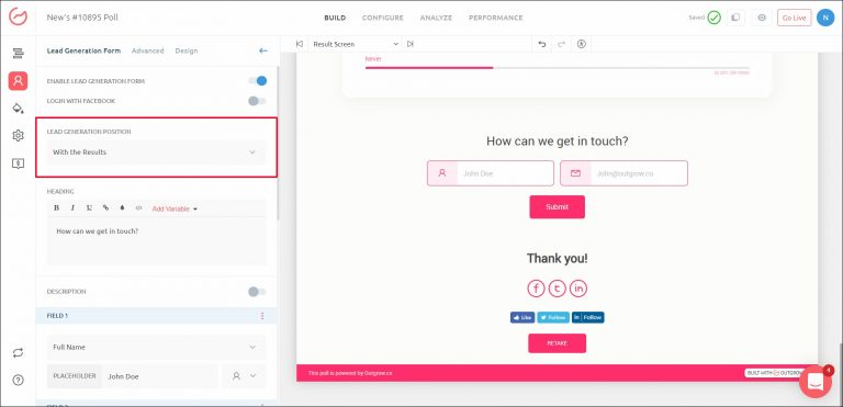 How to Create a Poll: A Guide to Boost Engagement [+Tips]