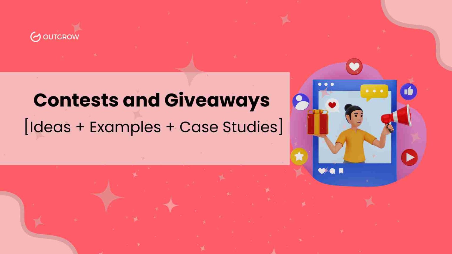 10 Unique Contests and Giveaways Ideas and Examples to Know