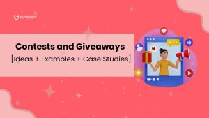 10 Unique Contests and Giveaways Ideas and Examples to Know