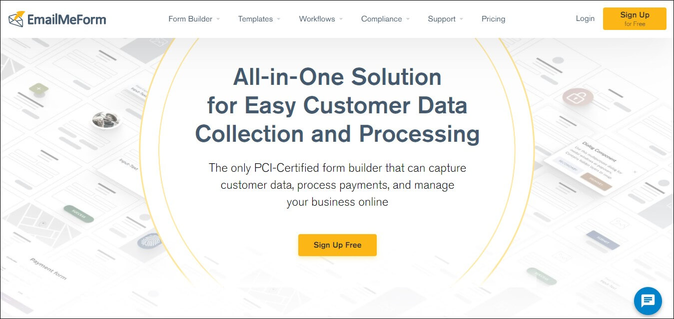 Top 6 Form Tools to Increase Your Conversions [FREE + Paid]