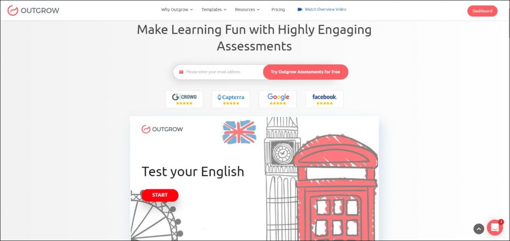 Top Online Quiz Makers for Teachers in 2021 [FREE + Paid]