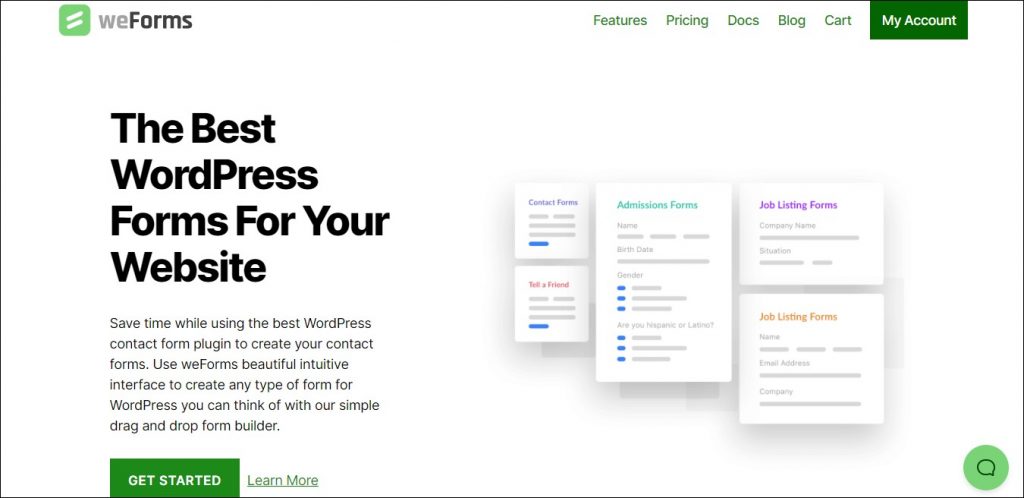 Top 6 Form Tools to Increase Your Conversions [FREE + Paid]