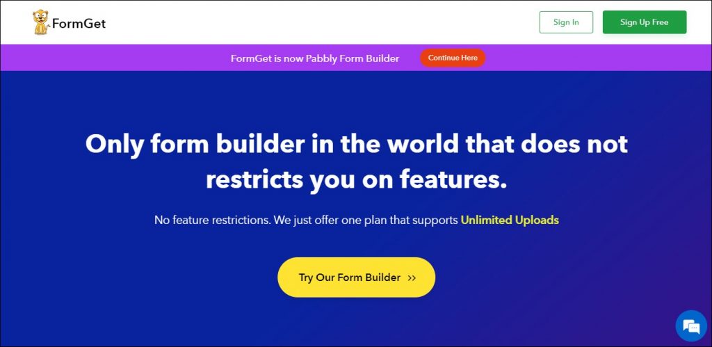 Top 6 Form Tools to Increase Your Conversions [FREE + Paid]