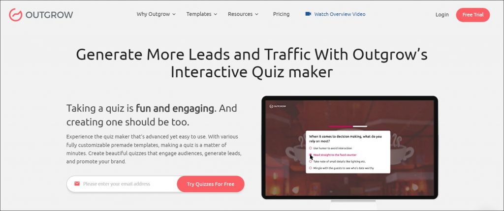 Top Online Quiz Makers for Teachers in 2021 [FREE + Paid]