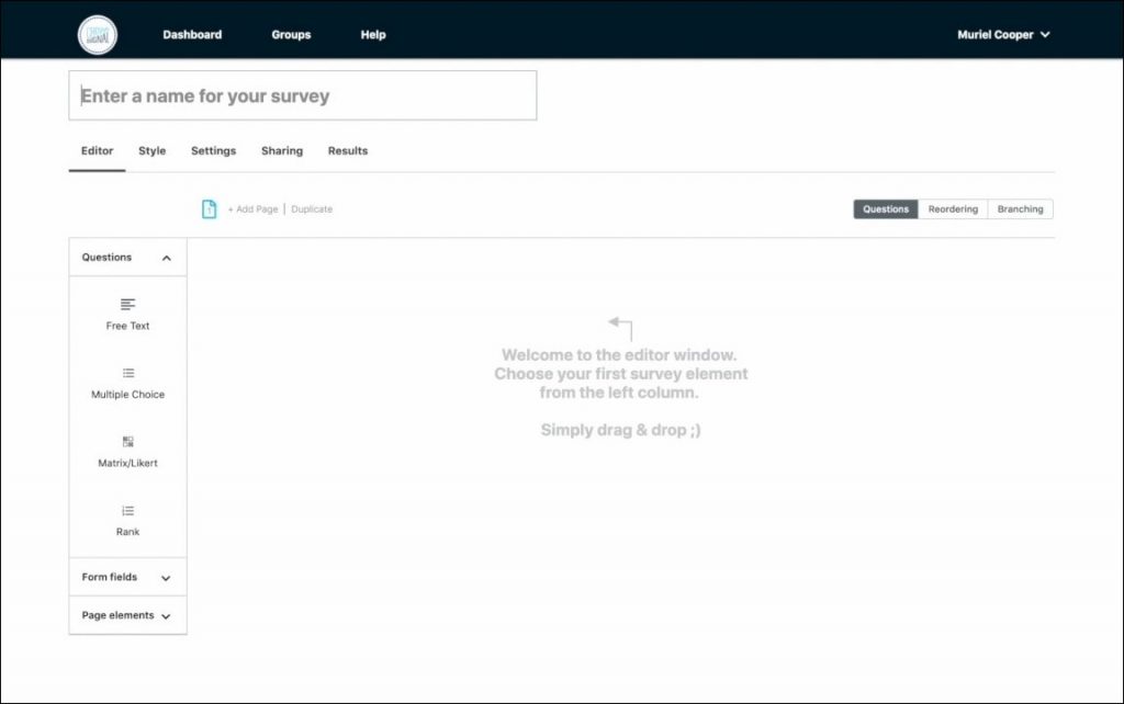 8 Best Survey Tools You Should Try Out ASAP! [Free + Paid]