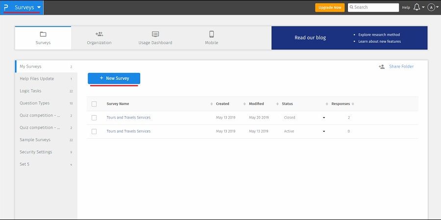 8 Best Survey Tools You Should Try Out ASAP! [Free + Paid]