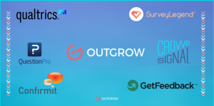 7 Best Survey Tools You Should Try Out ASAP! [Free + Paid]