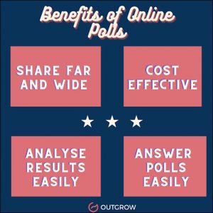 Outstanding Online Poll Makers You Should Try ASAP!