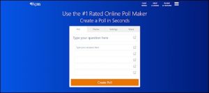 Outstanding Online Poll Makers You Should Try ASAP!