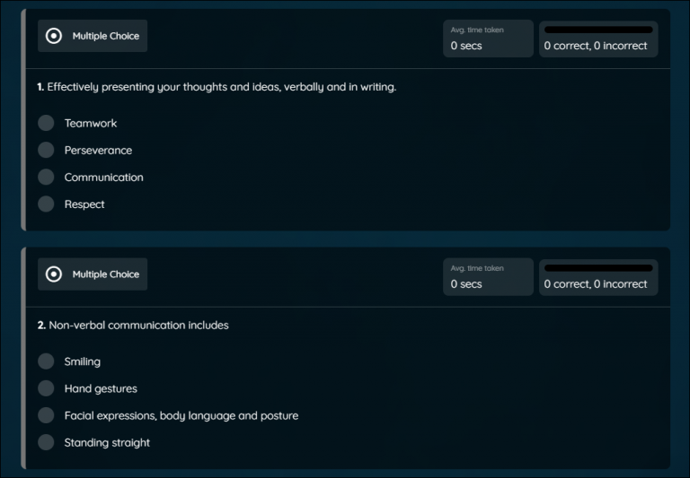 6 Best Assessment Tools for Marketing + HR + Academics
