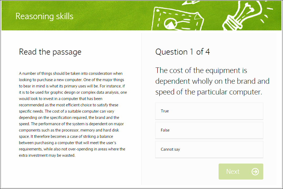 6 Best Assessment Tools for Marketing + HR + Academics