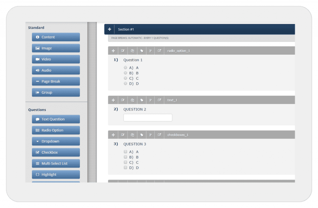 6 Best Assessment Tools for Marketing + HR + Academics