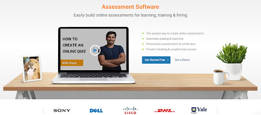 6 Best Assessment Tools for Marketing + HR + Academics