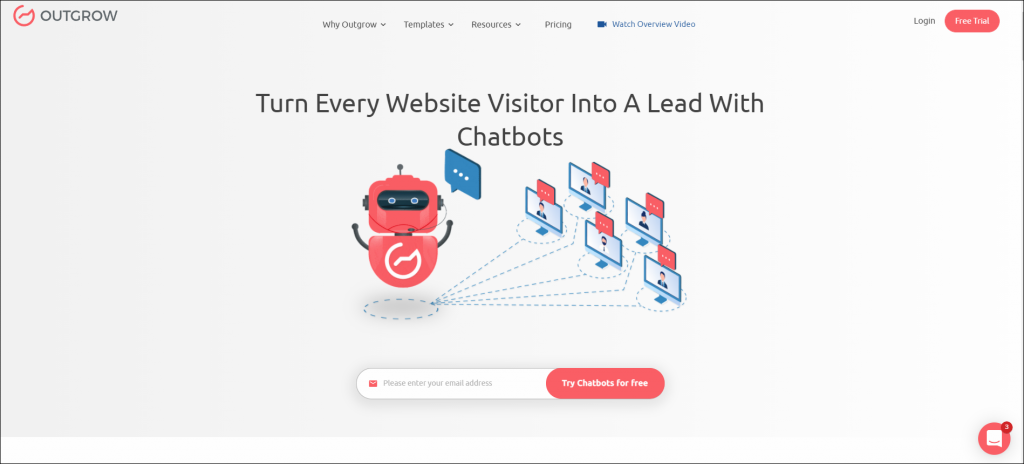 Best No-Code Chatbot Tools - Our Top 6 Picks For 2021