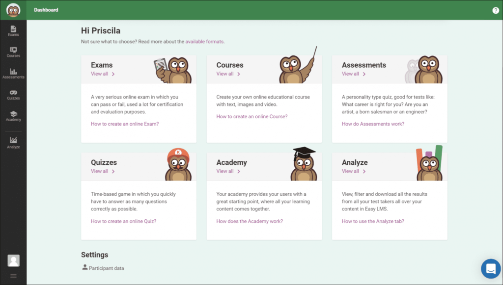 6 Best Assessment Tools for Marketing + HR + Academics