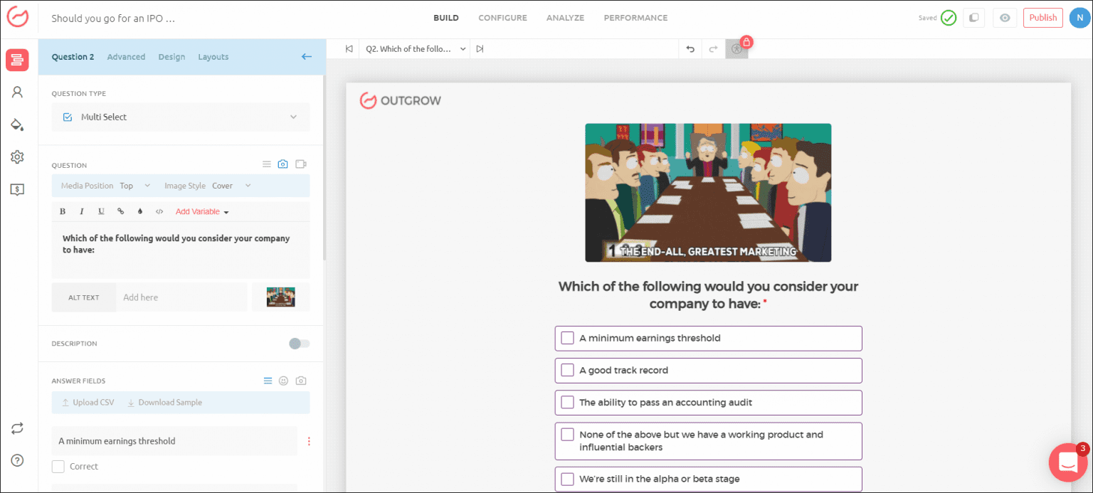 6 Best Assessment Tools for Marketing + HR + Academics