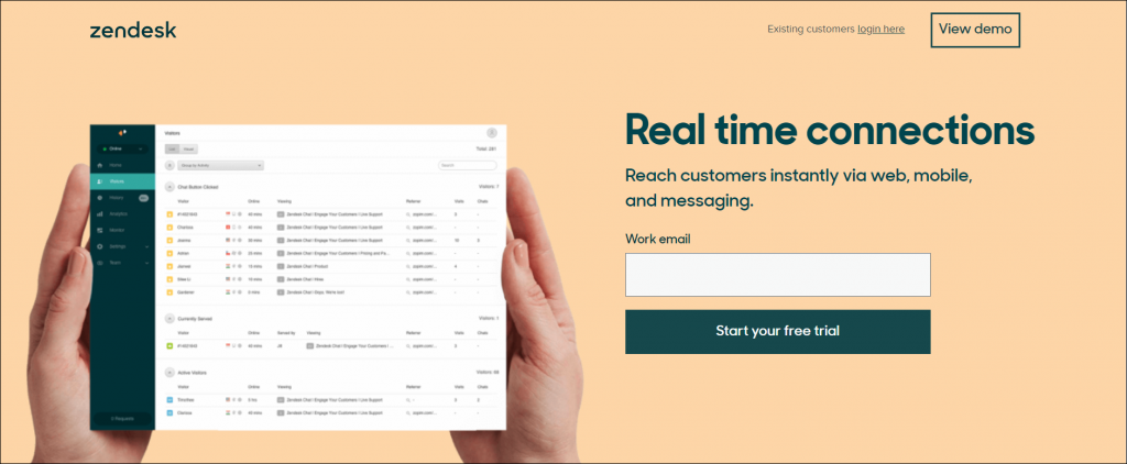 Best No-Code Chatbot Tools - Our Top 6 Picks For 2021