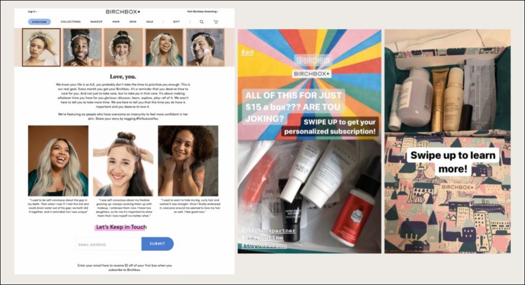 6 Examples of Personalized Marketing to Get Ideas From [+5 Ways]