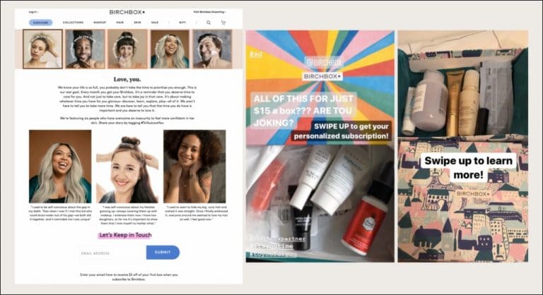 6 Examples of Personalized Marketing to Get Ideas From [+5 Ways]