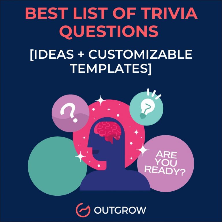 How to Write Good Quiz Questions [Tips and Tricks]