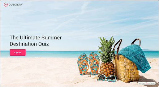 Quiz Ideas You Need to Try ASAP [+Industry-based Templates]