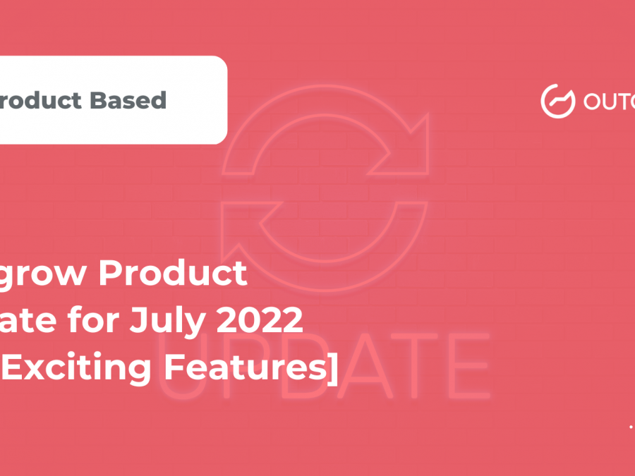 Outgrow Product Update For February 2020 | Outgrow