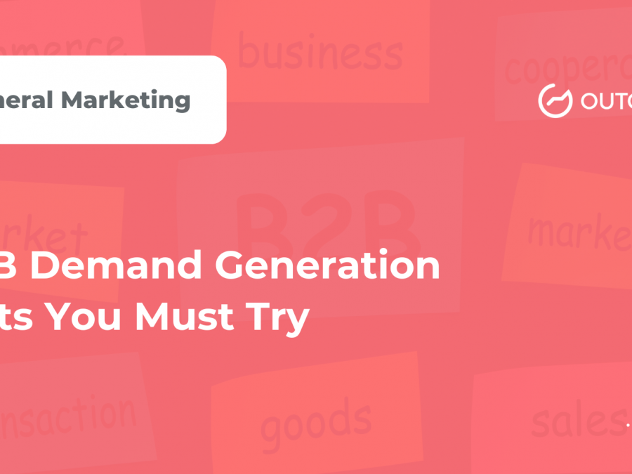 How to Create a Demand Generation Funnel - Strategy+Examples