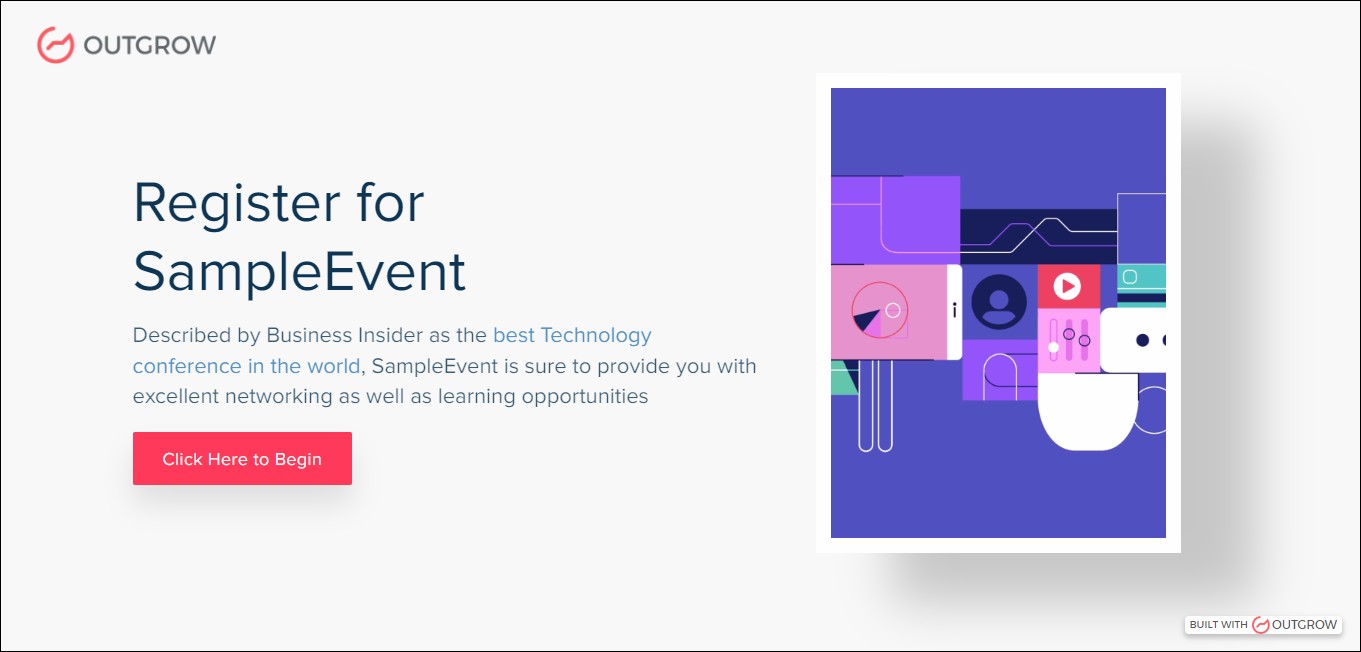 Conference Marketing - How to Make and Market Events [5 Steps]